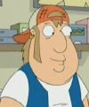 Carl (Family Guy) | Fictional Characters Wiki | Fandom