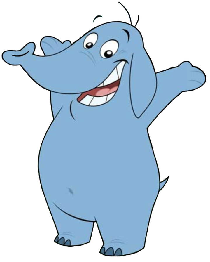 Edweena (My Friend Rabbit) | Fictional Characters Wiki | Fandom