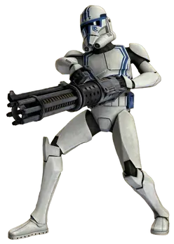 Hardcase (Star Wars) | Fictional Characters Wiki | Fandom