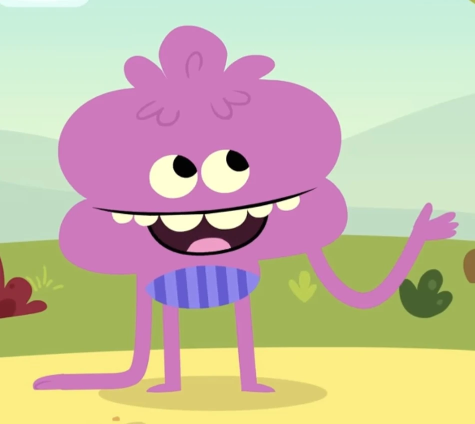 Jimmy (Rhymington Square) | Fictional Characters Wiki | Fandom