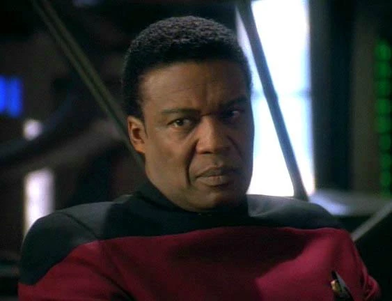 Calvin Hudson | Fictional Characters Wiki | Fandom