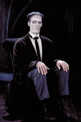 Lurch | Fictional Characters Wiki | Fandom