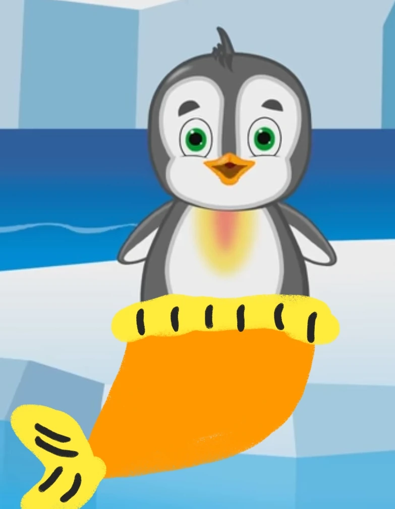 Makaio the Penguin | Fictional Characters Wiki | Fandom