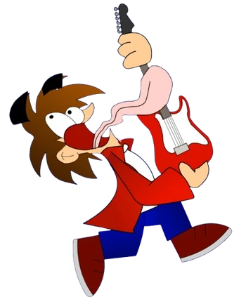 Miracle Machine | Fictional Characters Wiki | Fandom