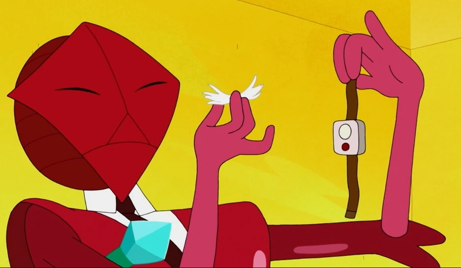 Scarab (Adventure Time) | Fictional Characters Wiki | Fandom