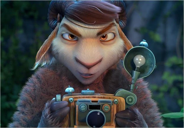 Ziko | Fictional Characters Wiki | Fandom