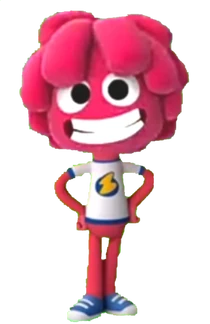 Bello(Jelly Jamm) | Fictional Characters Wiki | Fandom