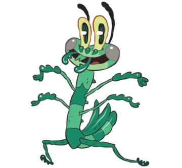 Anatomy Of A Cricket By Horrorest On Deviantart