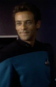 Julian Bashir | Fictional Characters Wiki | Fandom