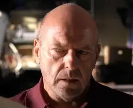Hank Schrader | Fictional Characters Wiki | Fandom
