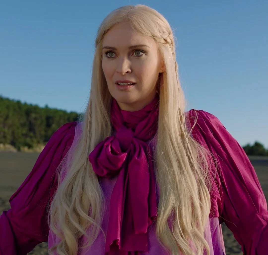 Santaura | Fictional Characters Wiki | Fandom