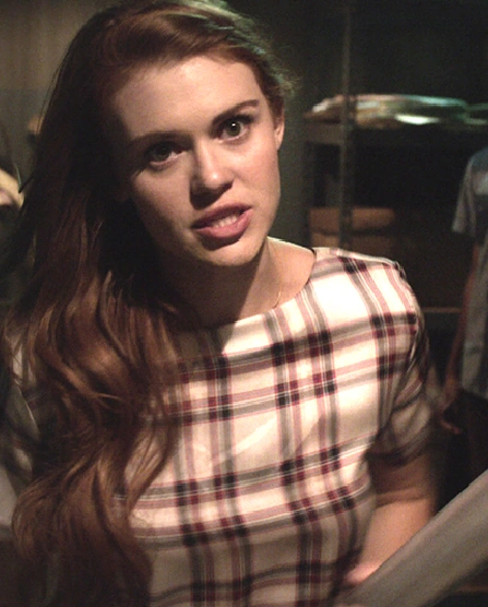 Lydia Martin | Fictional Characters Wiki | Fandom