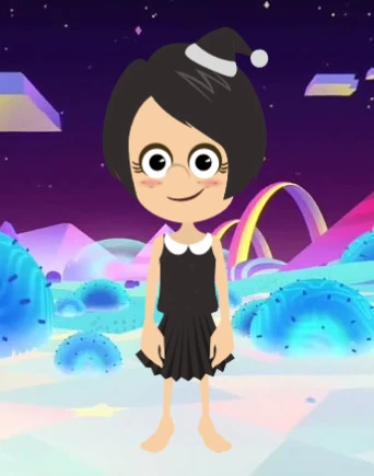 Hanazuki | Fictional Characters Wiki | Fandom