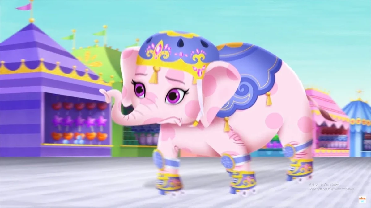 Dotty | Fictional Characters Wiki | Fandom