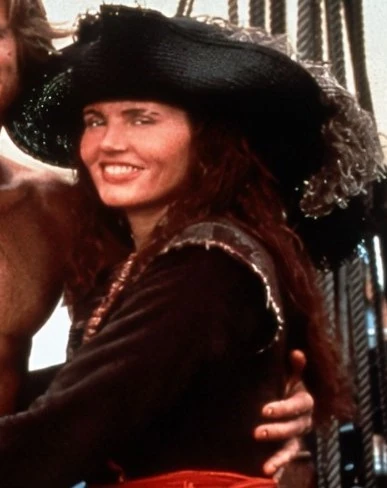 Morgan Adams | Fictional Characters Wiki | Fandom