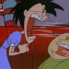 Leslie McGroarty | Fictional Characters Wiki | Fandom