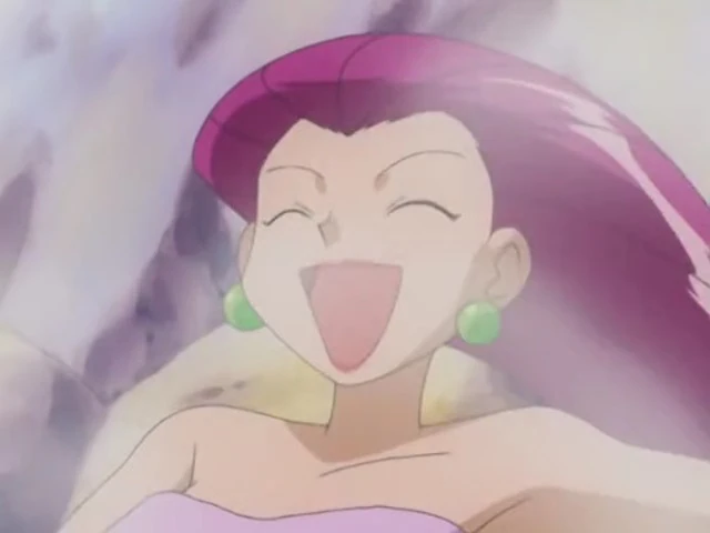 Jessie (Pokemon) | Fictional Characters Wiki | Fandom