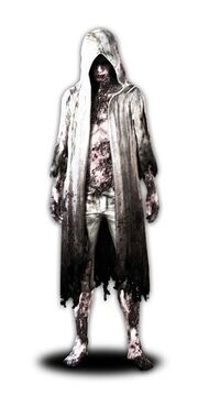 Ruvik | Fictional Characters Wiki | Fandom