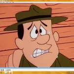 Ranger Smith | Fictional Characters Wiki | Fandom