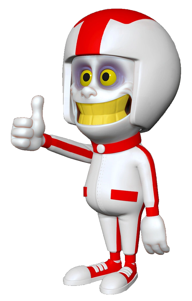 Turbo (Wreck-It Ralph) | Fictional Characters Wiki | Fandom