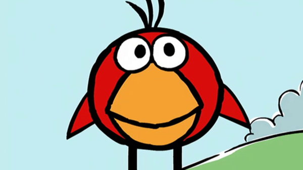 Chirp Fictional Characters Wiki Fandom
