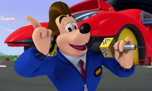 Billy Beagle | Fictional Characters Wiki | Fandom