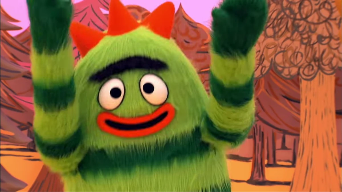 Brobee | Fictional Characters Wiki | Fandom