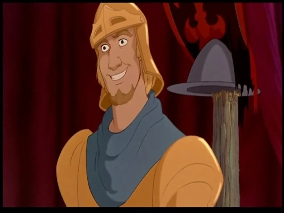 Phoebus | Fictional Characters Wiki | Fandom