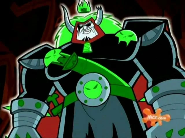 Pariah Dark | Fictional Characters Wiki | Fandom