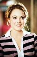 Cady Heron | Fictional Characters Wiki | Fandom