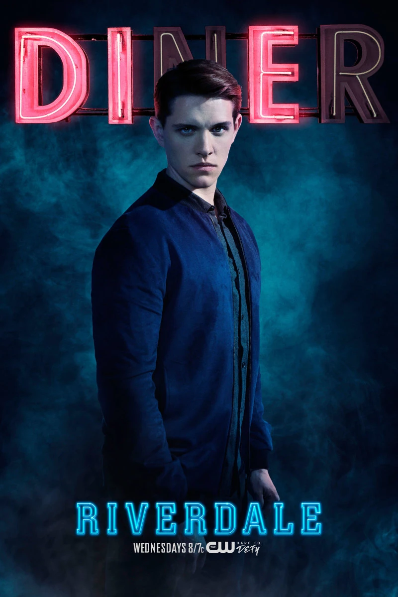 Kevin Keller (Riverdale) | Fictional Characters Wiki | Fandom