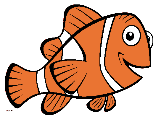 Marlin | Fictional Characters Wiki | Fandom