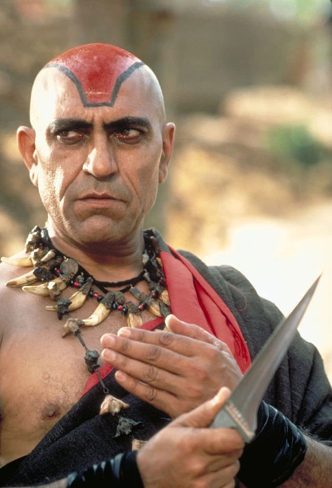 Mola Ram | Fictional Characters Wiki | Fandom
