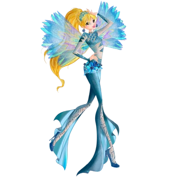 Stella (Winx Club) | Fictional Characters Wiki | Fandom