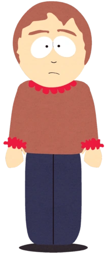 Sharon Marsh | Fictional Characters Wiki | Fandom