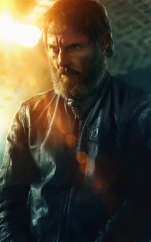 Solomon Lane | Fictional Characters Wiki | Fandom