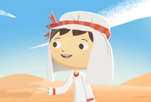 Olive (Justin Time)/Gallery | Fictional Characters Wiki | Fandom