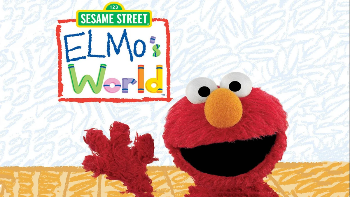 Category:Elmo’s World characters | Fictional Characters Wiki | Fandom