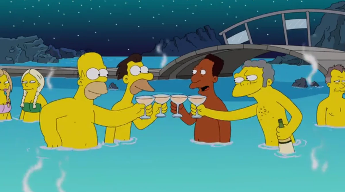 Moe Szyslak | Fictional Characters Wiki | Fandom