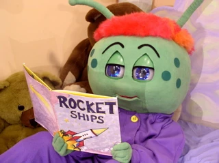 Gooby | Fictional Characters Wiki | Fandom