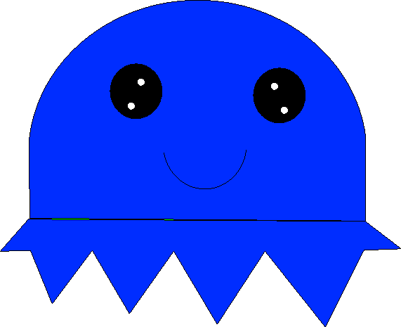 Octopus Dude | Fictional Characters Wiki | Fandom