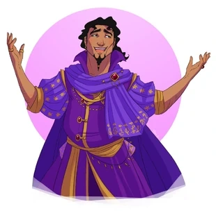 Shaun Gilmore | Fictional Characters Wiki | Fandom