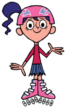 Maurecia (Wayside) | Fictional Characters Wiki | Fandom