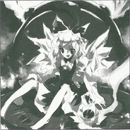 Cirno | Fictional Characters Wiki | Fandom