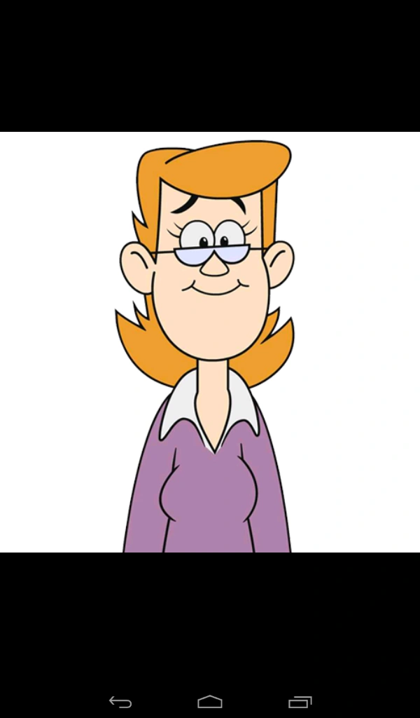 Mrs. Creecher | Fictional Characters Wiki | Fandom