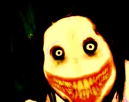 Jeff the Killer | Fictional Characters Wiki | Fandom