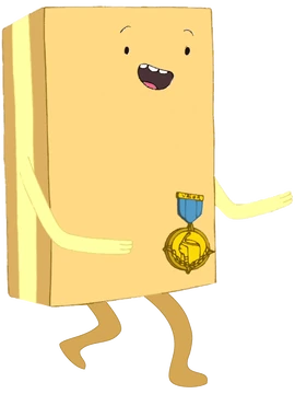 James Adventure Time Fictional Characters Wiki Fandom