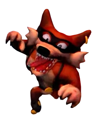 Jaxon Jackyl | Fictional Characters Wiki | Fandom