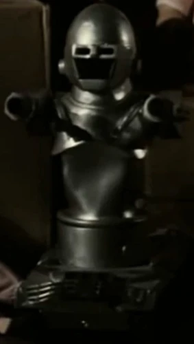 Mr. Static | Fictional Characters Wiki | Fandom