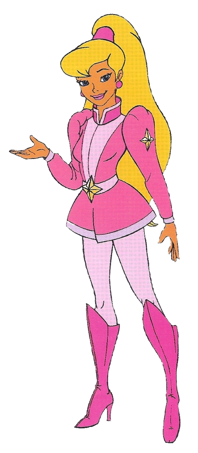 Princess Gwenevere | Fictional Characters Wiki | Fandom